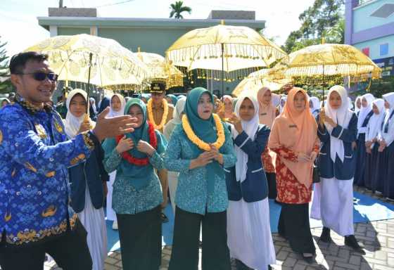 Kaum Ibu adalah Ras Terkuat di Muka Bumi