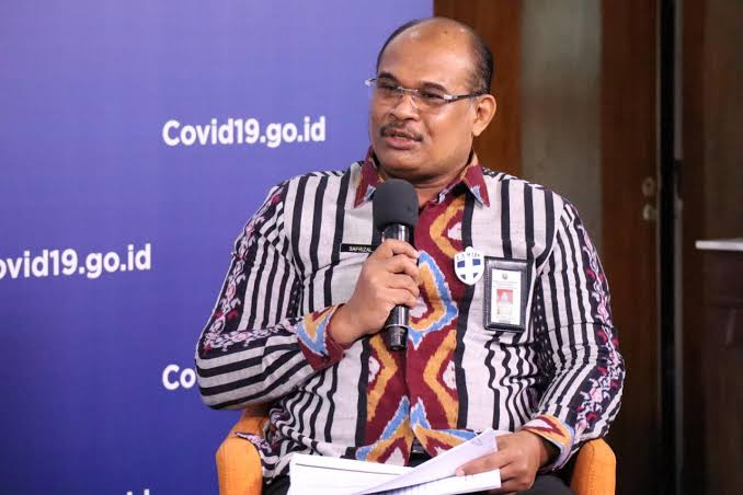 Mengenal Safrizal, Tokoh Aceh yang Sempat Jadi PJ Gubernur Kalsel